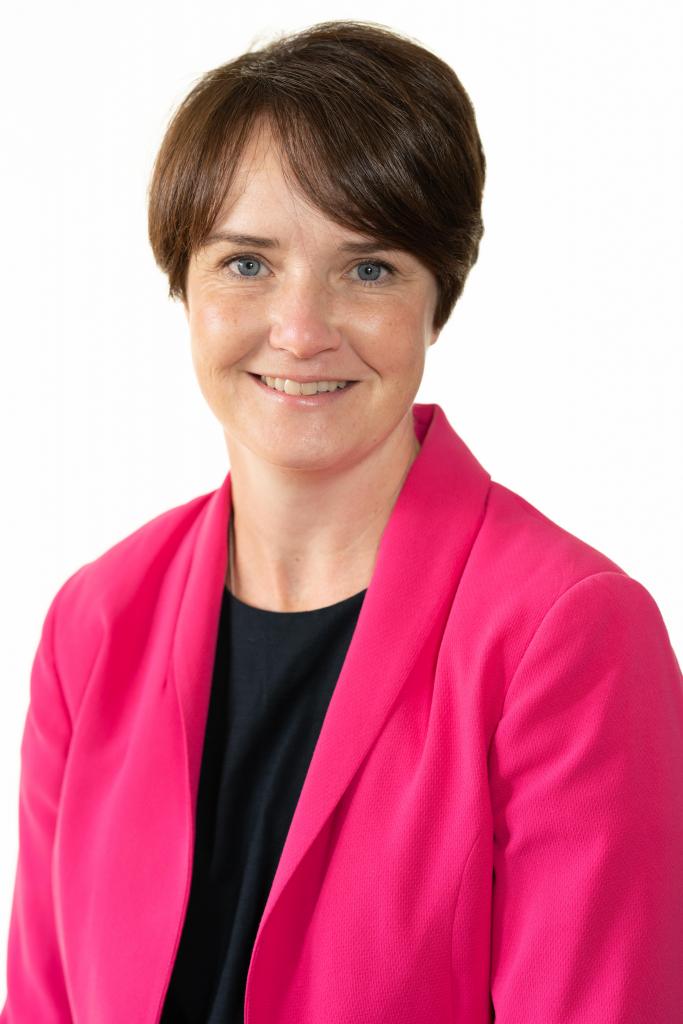 Meet our Executive Team - Merchant Taylors' School