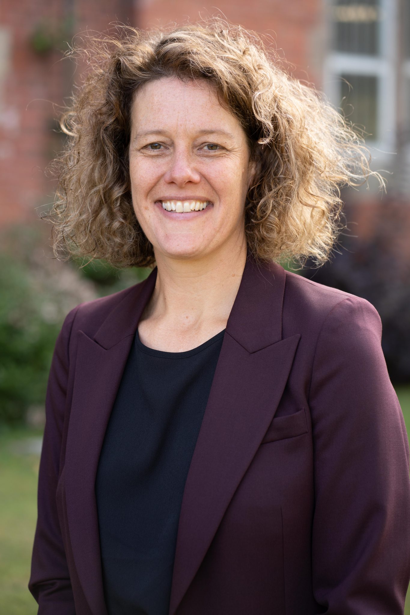 Merchant Taylors' to Bid Farewell to Mrs Ward After Three Years ...