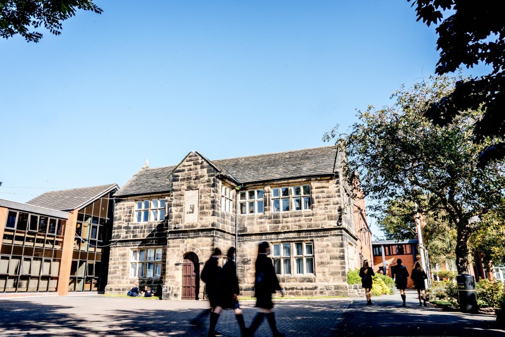 Merchant Taylors' to Bid Farewell to Mrs Ward After Three Years ...