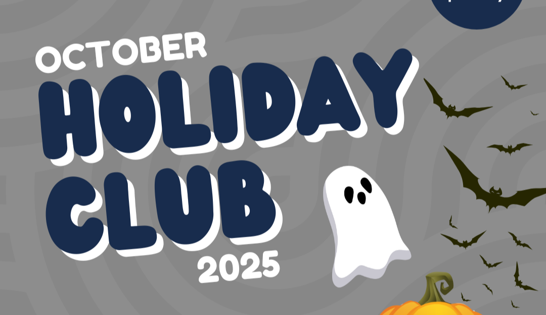 October Half Term Holiday Club - Merchant Taylors' School